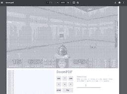 Can It Run Doom? An Archive of All Known Ports.